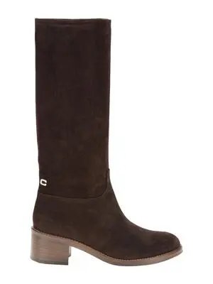 CAREL Boots - Brown