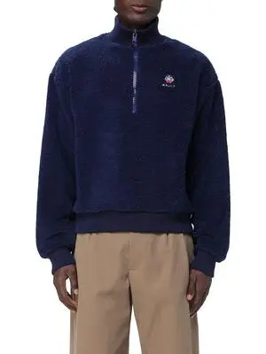 Bally Pullover Sweater - Blue