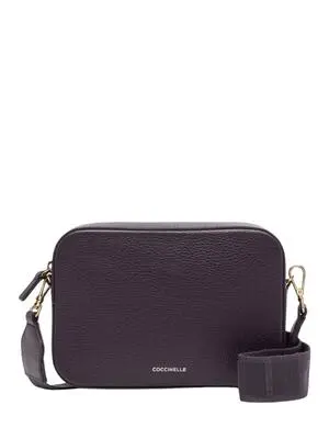COCCINELLE Mini Bag Plum
