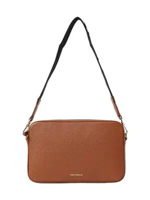 COCCINELLE Shoulder Bag - Leather