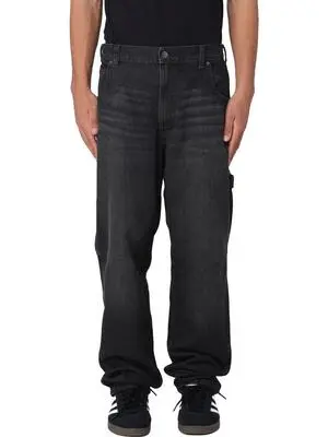 Dickies Relaxed Fit Jeans - Black
