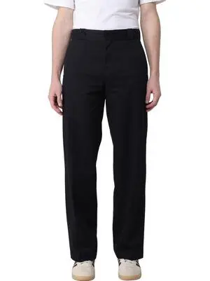 Dickies Straight Leg Pants - Black