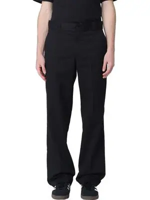 Dickies Straight Leg Pants - Black