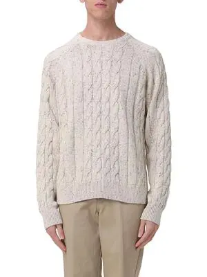 Dickies Sweater - Natural