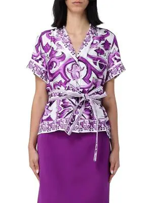 Dolce & Gabbana Shirt - Violet