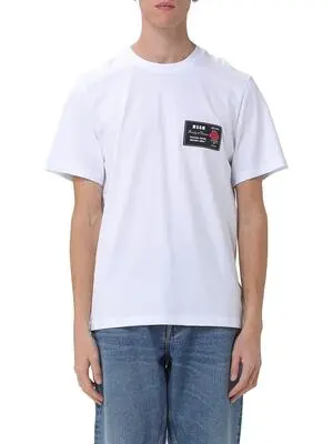 MSGM T-shirt - White