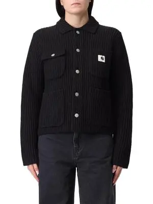 Carhartt Work In Progress Jacket - Black