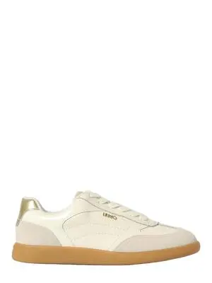 Liu Jo Low Top Sneakers Milk