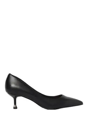 Liu Jo Pointed Toe Pumps - Black