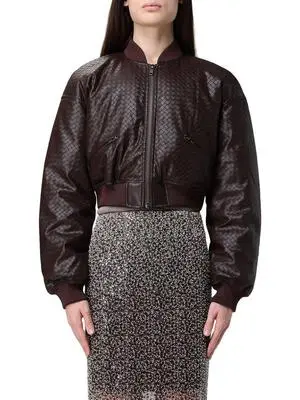 ROTATE BY BIRGER CHRISTENSEN Jacket - Coffee