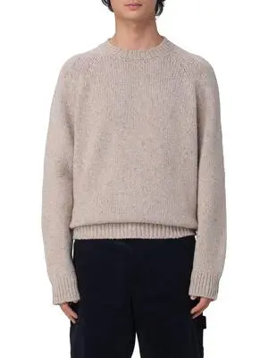 A.p.c. Pullover Sweater - Beige