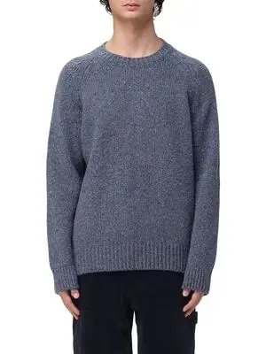A.p.c. Pullover Sweater - Blue