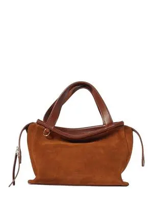 WANDLER Handbag - Brown