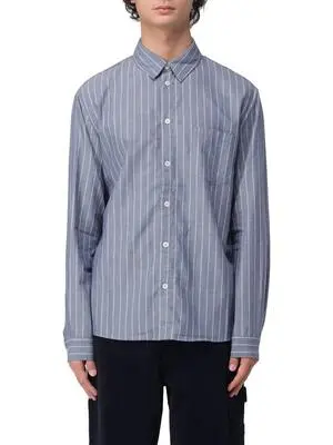 A.p.c. Shirt A. P.c - Blue
