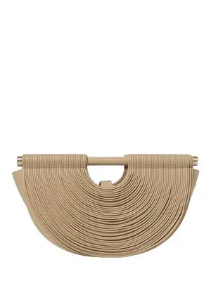 Cult Gaia Handbag - Sand