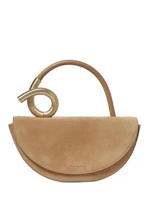 Cult Gaia Handbag - Camel