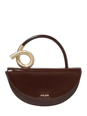 Cult Gaia Handbag - Coffee