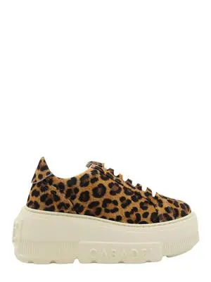 CASADEI Low Top Sneakers