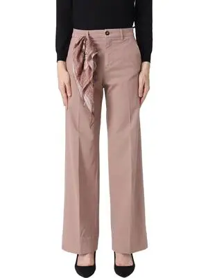 MASON'S Wide Leg Pants