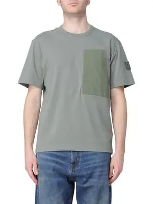 Belstaff T-shirt - Sage