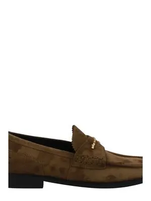 Alexander Wang Loafer - Brown
