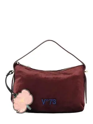 V73 V73 Shoulder Bag Red