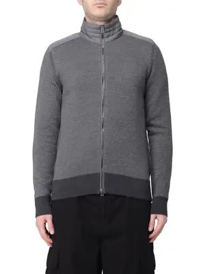 Belstaff Sweater - Charcoal