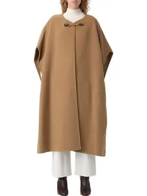Michael Kors Coat Camel