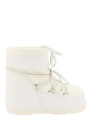 Moon Boot Boots Beige