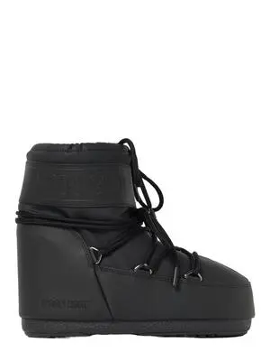 Moon Boot Boots Black