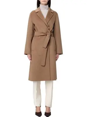 Max Mara Coat - Camel