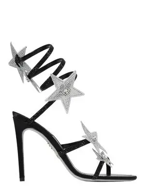 RENE CAOVILLA Heeled Sandal