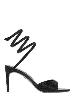 RENE CAOVILLA Heeled Sandal