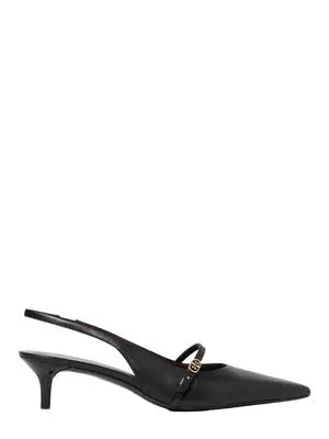 Tory Burch Pumps - Black