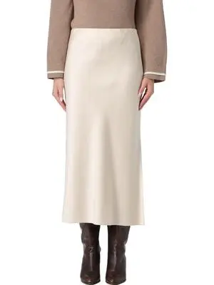 Brunello Cucinelli Skirt - Beige