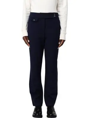 Ralph Lauren Trousers - Navy