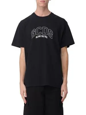 Gcds T-shirt - Black
