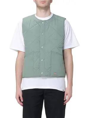 Dickies Suit Vest Green
