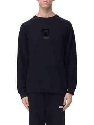 Moschino Sweatshirt - Black