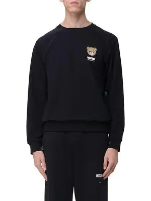 Moschino Sweater - Black