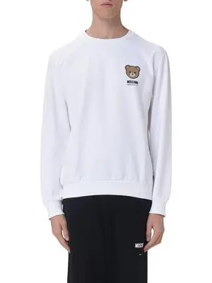 Moschino Sweater - White