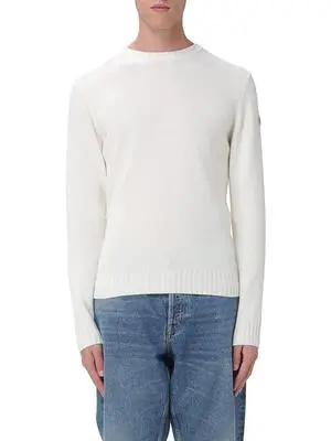COLMAR Pullover Sweater - White