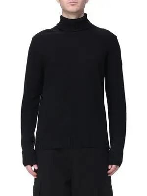 COLMAR Pullover Sweater - Black