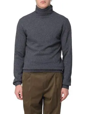 COLMAR Pullover Sweater - Grey