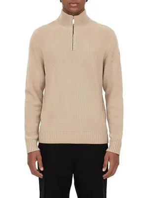 COLMAR Sweater Beige