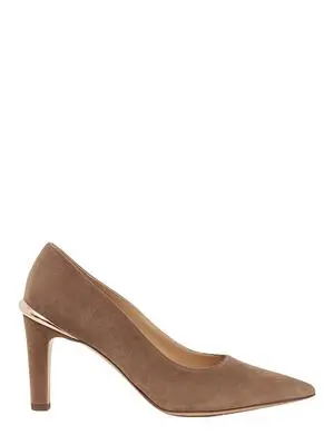 GABRIELA HEARST Edwina High Heel Stiletto Pump