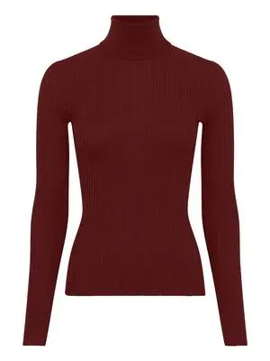 GABRIELA HEARST Peppe Knit Turtleneck