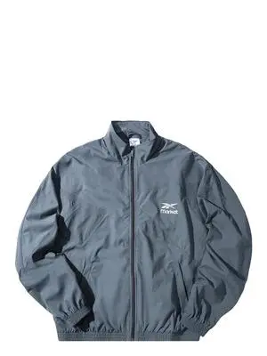 MARKET Vector Jacket - Grey