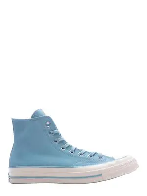 CONVERSE Shai X Chuck 70 Hi Sneakers - Blue