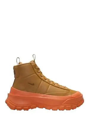 Nike Blazer Roam Mid Sneakers - Tan